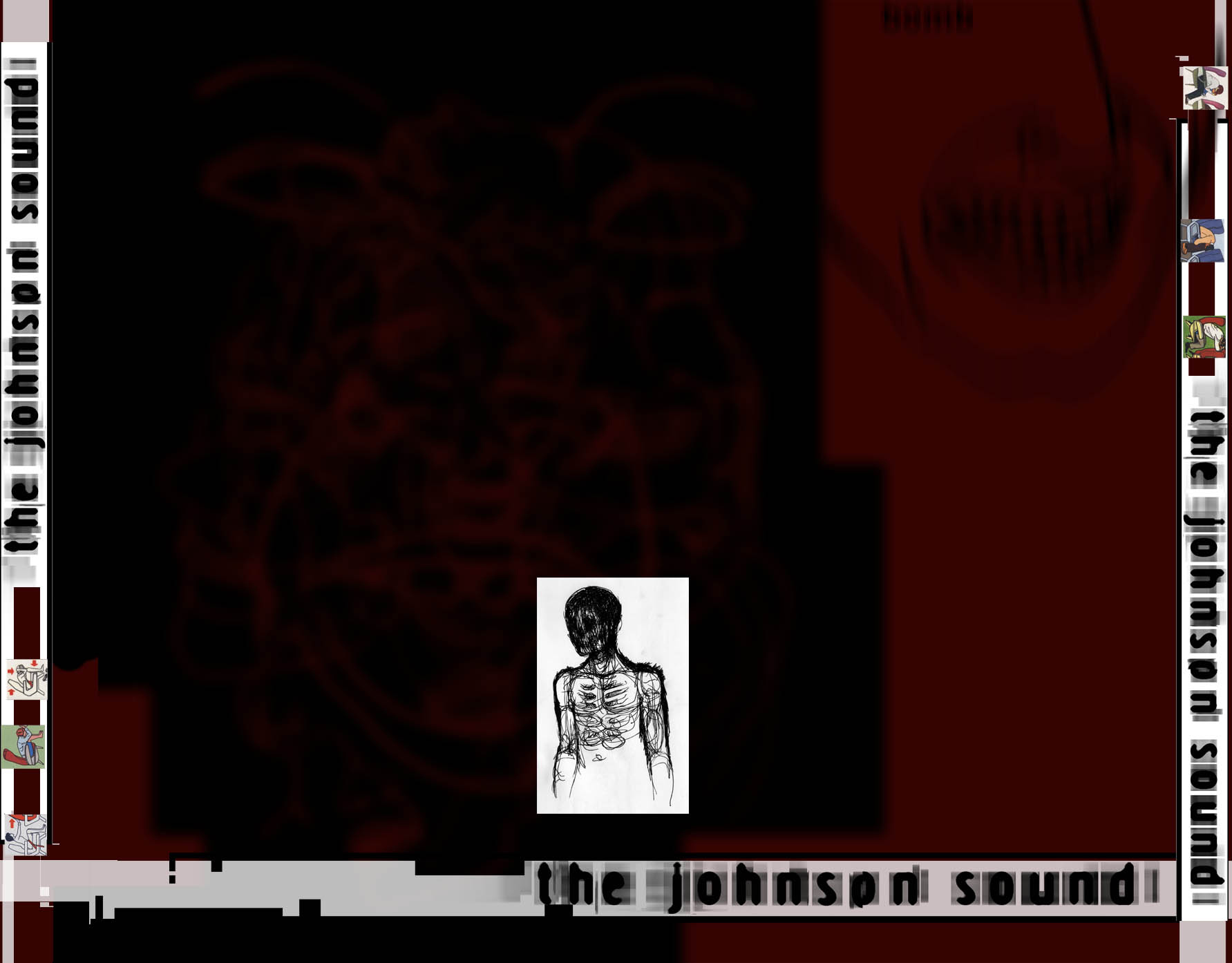 The Johnson Sound